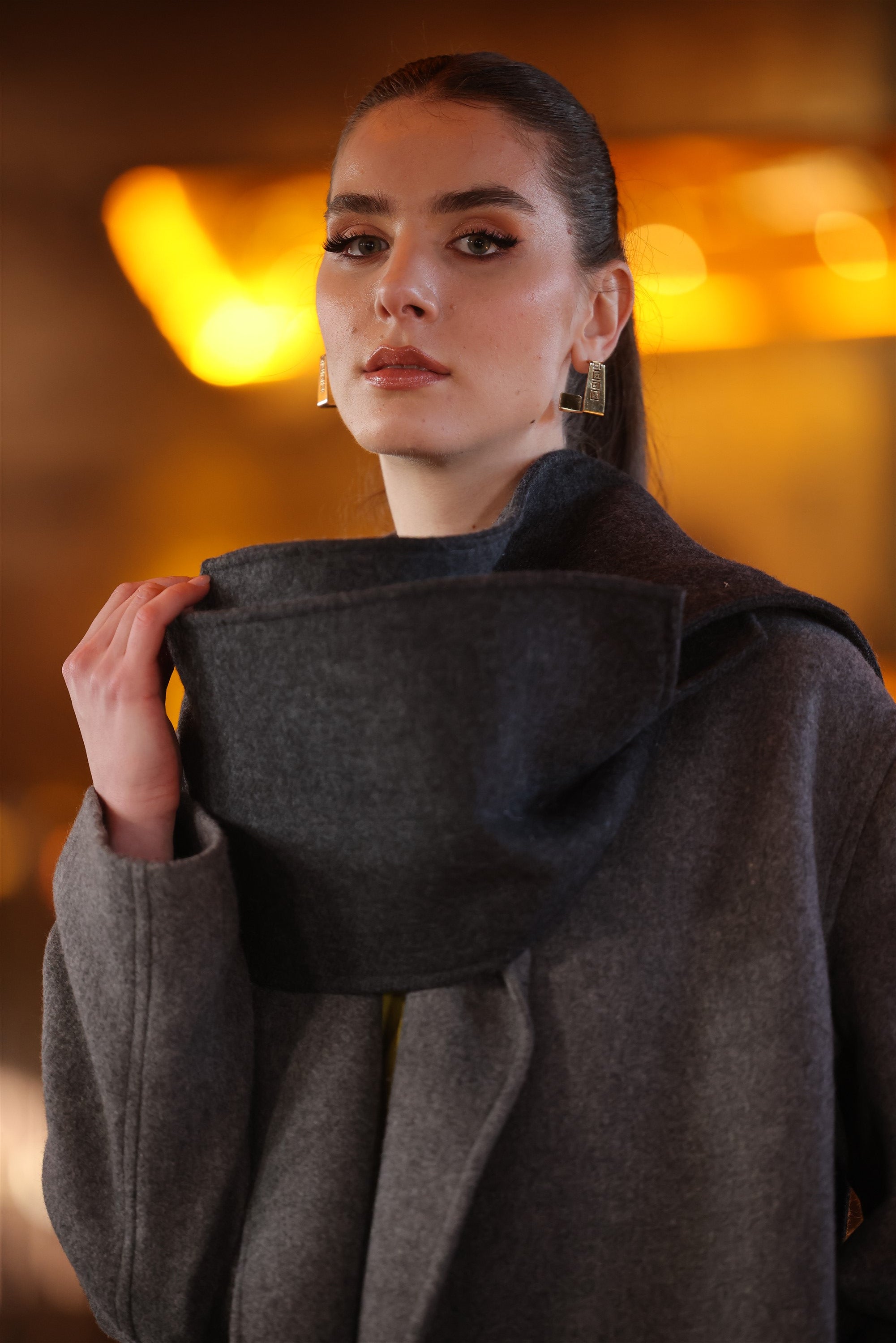 TUBA KARACA EXCLUSIVE COLLECTION